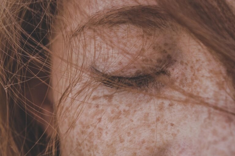 Perimenopause and Skin Changes - vitalityher.com